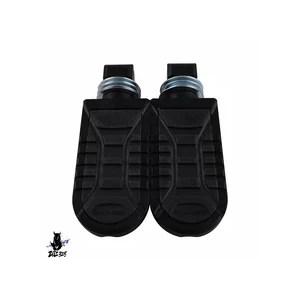 【並行輸入品】 バイク 回転式リアフットレスト bmw g650gs f700gs f750gs f800gs f850gs adv ...