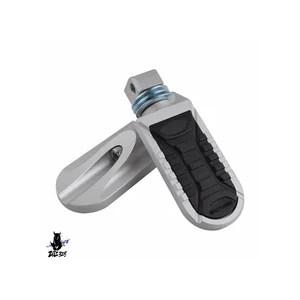 【並行輸入品】 バイク 回転式リアフットレスト bmw g650gs f700gs f750gs f800gs f850gs adv ...