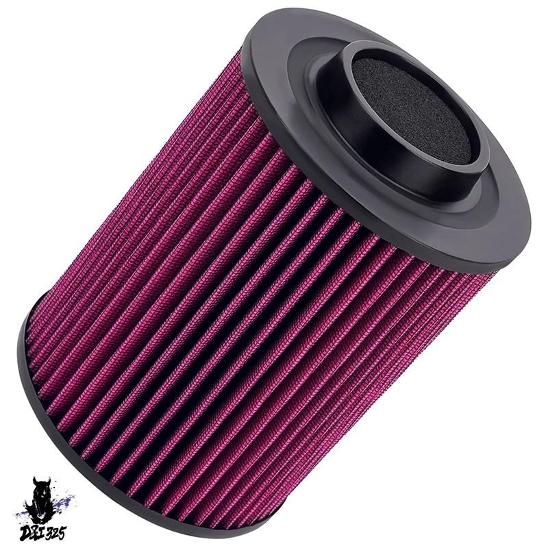 【並行輸入品】 Polaris Ranger-バイクエアフィルターオイルフィルター 800 Crew 6x6 efi xp eps rge ...