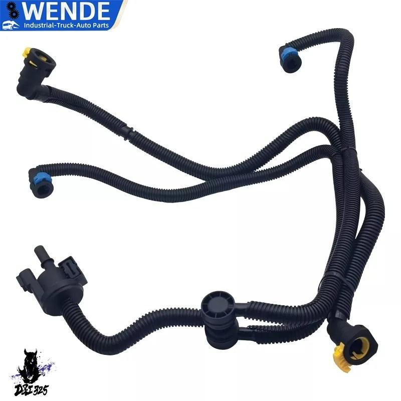 【並行輸入品】 F2G39D289BA F2GZ9D289A キャニスター電磁蒸発排気制御システムパージバルブ蒸気フォードエッジ 2.0T ...