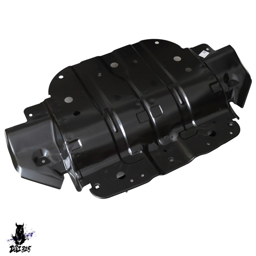 【並行輸入品】 フロントエンジンスキッドプレートアンダーガードカバー 51410-0C010 514100C010 TO1228243 トヨタ ...