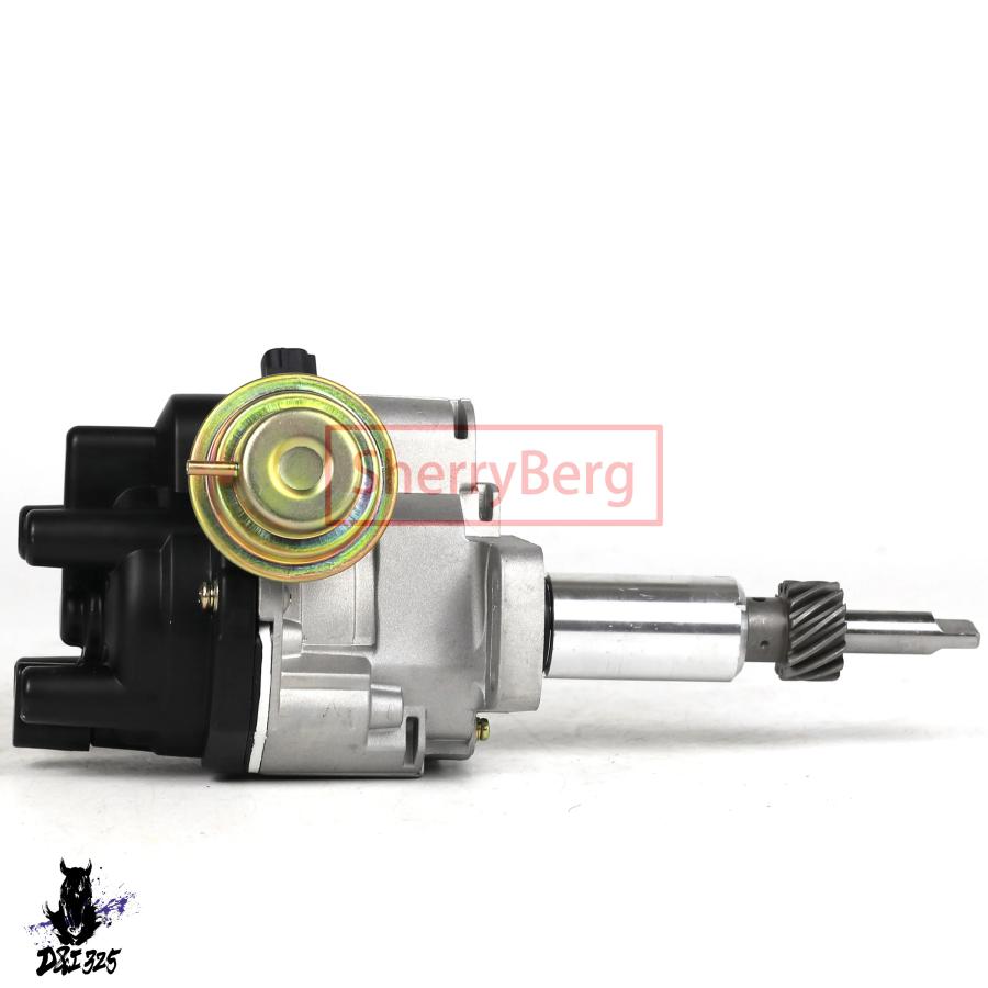 【並行輸入品】 日産H20 K15 TCMフォークリフト 三菱コマツ 電子点火ディストリビューター 22100-50K15 22100 ...