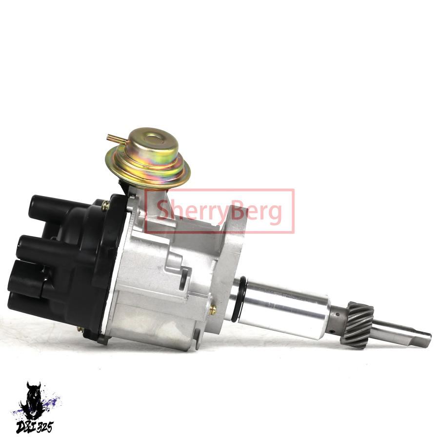 【並行輸入品】 日産H20 K15 TCMフォークリフト 三菱コマツ 電子点火ディストリビューター 22100-50K15 22100 ...