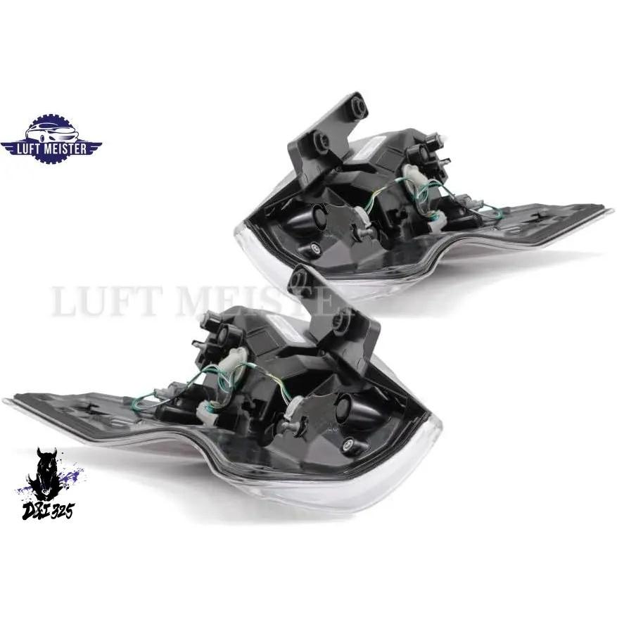 【互換品】 2 個フル LED ダイナミックテールライトテールランプアセンブリ 2014-2022 レクサス GX460 81561 ...