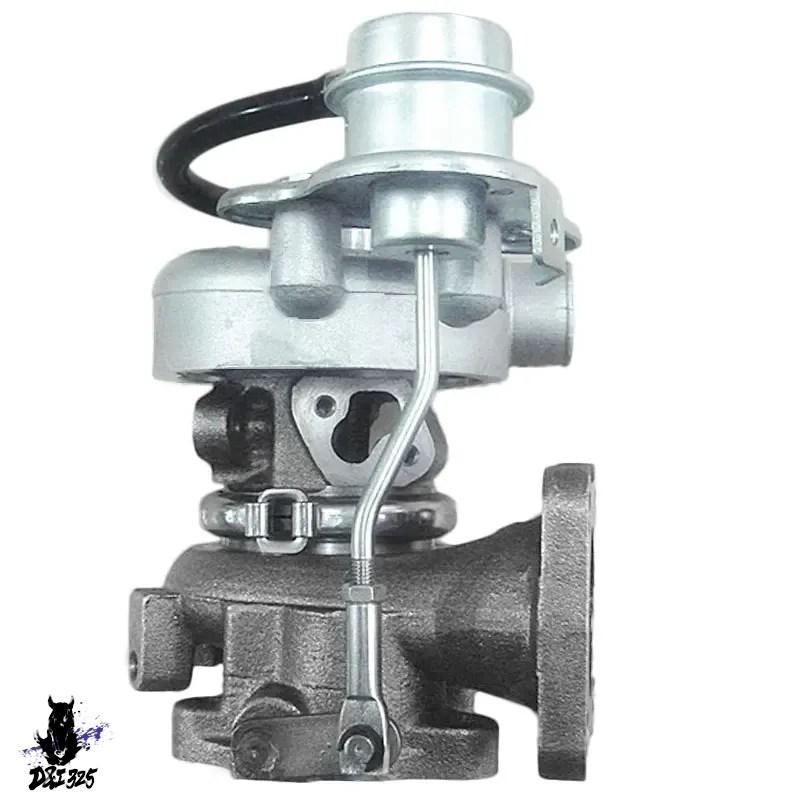 【互換品】 ターボチャージャートヨタ ct12 ターボトヨタタウンエース Lite エース 2CT 2.0L 17201-64050 ...