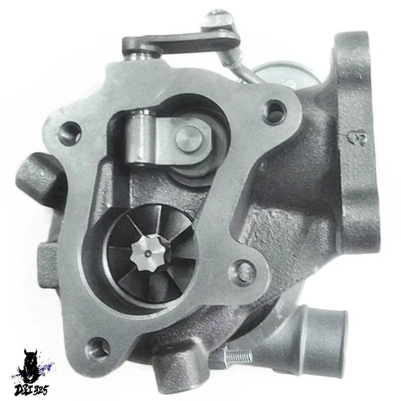 【互換品】 ターボチャージャートヨタ ct12 ターボトヨタタウンエース Lite エース 2CT 2.0L 17201-64050 ...