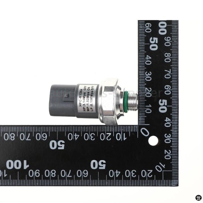 トヨタカローラランドクルーザー用圧力スイッチ LEXUS 88645-60030 80440-S1K-003 443440-0050用 ...