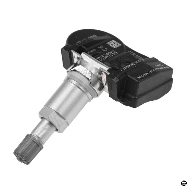 圧力センサーTPMS マツダ2 3 5 6 CX-5 CX5 CX-6 CX6 CX-9 CX9 MX-5 ARTZ BBP3-37-140B ...