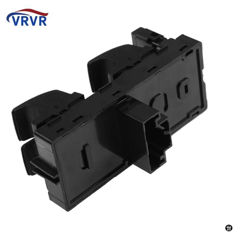 VRVR 5G0959857D 5G095985C 8ピン左マスターパワーウィンドウスイッチVW ARTEON ATLAS PASSAT B8 ...