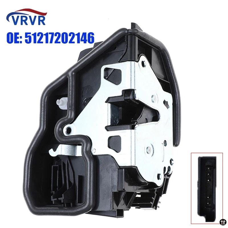 BMW 5シリーズ F10 F18 X6 E60 E70 E90用フロント/ドアロックアクチュエーター 51217202146 : 世田谷インポートモール - 通販 - Yahoo!ショッピング