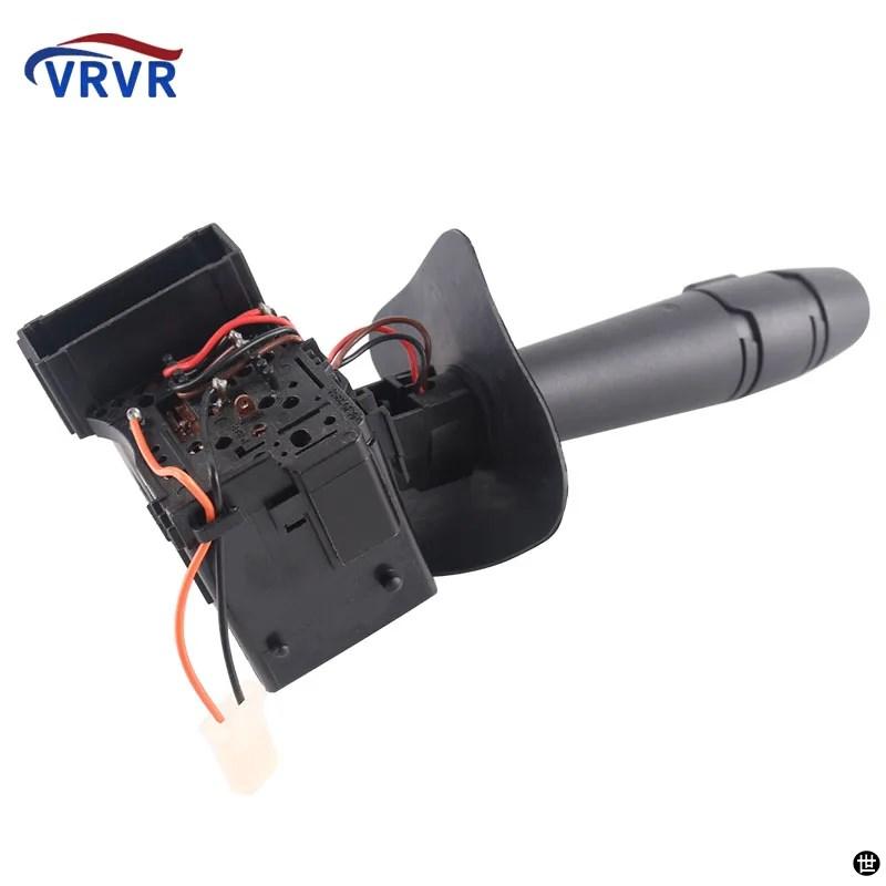 ルノー用VRVRヘッドライトスイッチ 7701072090 7701047255 77010-48957用ウィンカースイッチ : 世田谷 ...