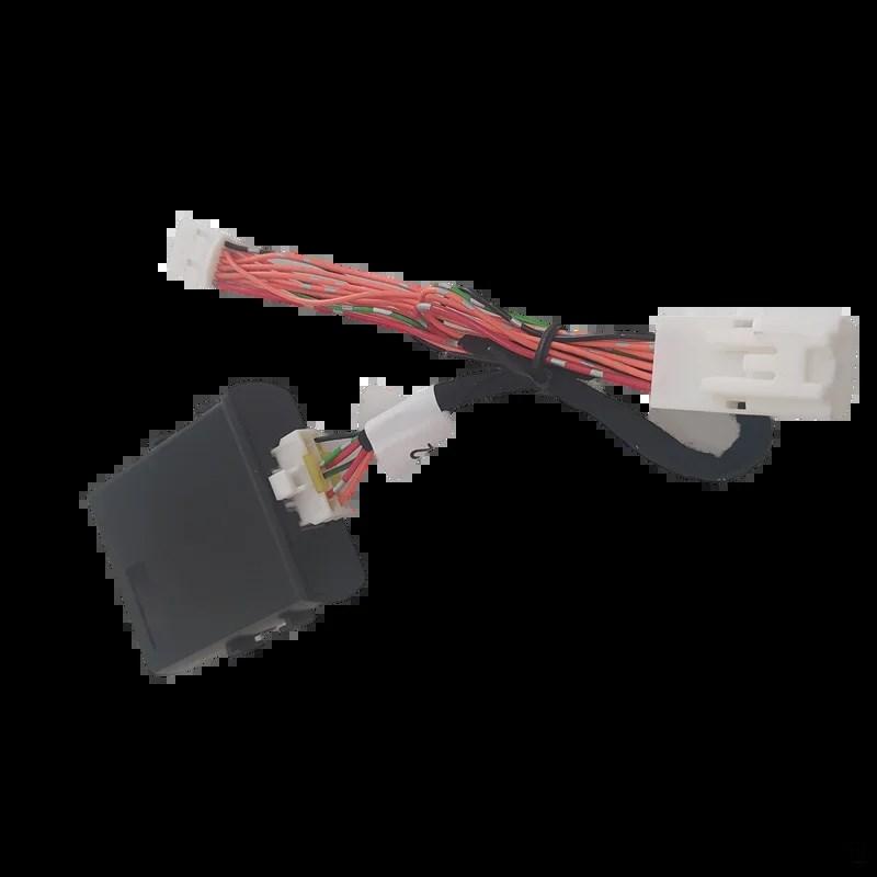 インテリジェントカーアラーム 車両PMS デジタルセキュリティアラーム トヨタRAV4 XA50 カローラ ルティス AVALON : 世田谷 ...