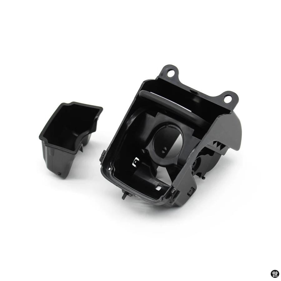 カーセンターコンソール灰皿ボックス灰皿ケースポルシェマカン95B 2014-20 95B857311 95B857273用 : 世田谷 ...