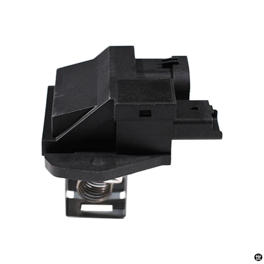 抵抗器付きラジエーター モデル1267J6 98372A01 9827870080 207 208 CITROEN C2 C3 DS3 ...