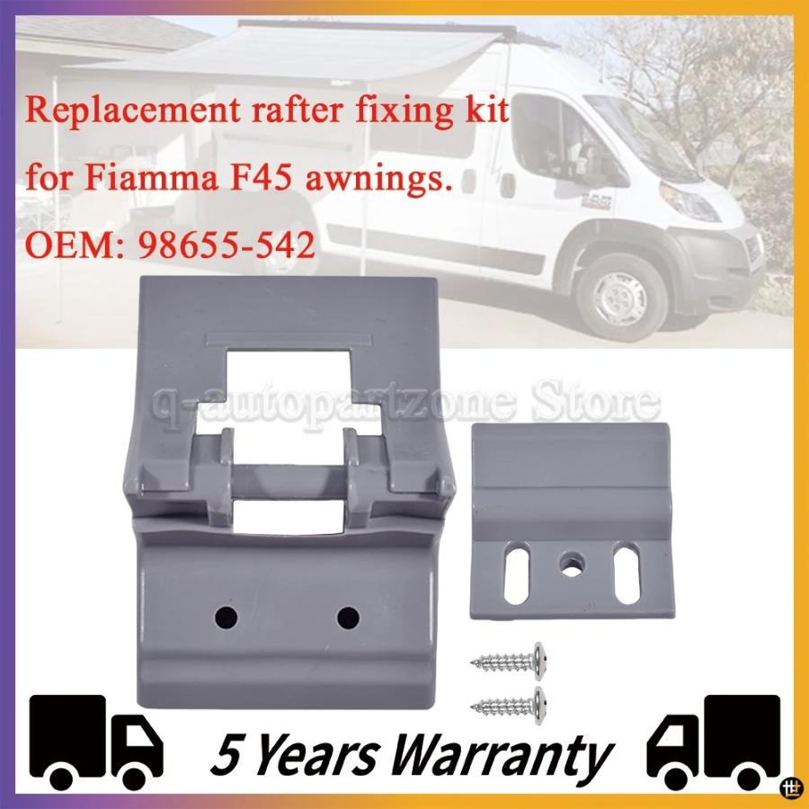 キャンピングカー用ルーフサポート スペアパーツ F45S F45L 98655-542 : 世田谷インポートモール - 通販 - Yahoo ...