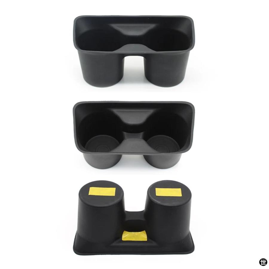 BMW 3 4シリーズ F30 F31 F34 F35 F32 F33 F36 F82 51169218925用ドリンクカップホルダー ...