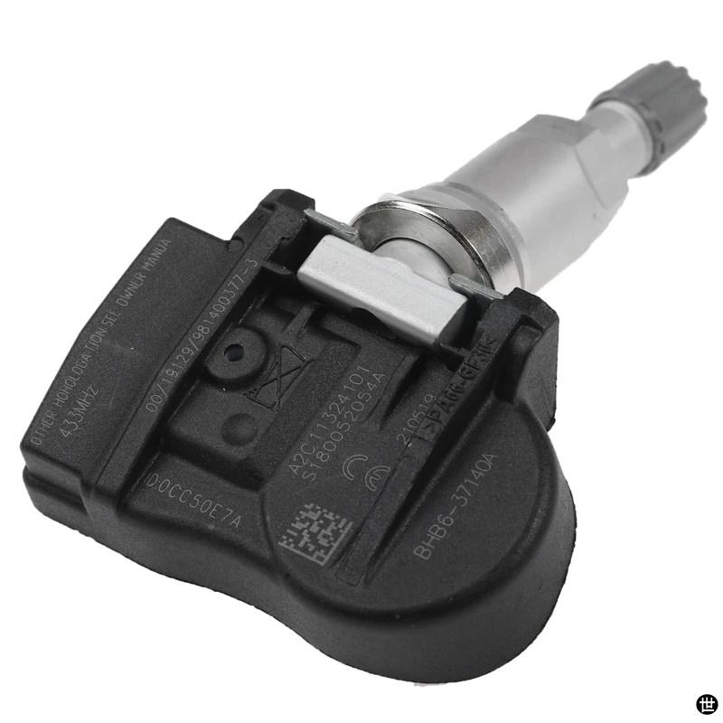 車マツダ 2 3 5 6 CX-5 CX5 CX-6 CX6 CX-9 CX9 MX-5 ARTZ TPMS タイヤエア圧センサーモニター ...