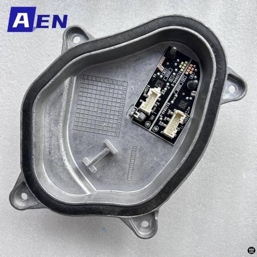 2GM.998.478 DRL ウインカーモジュール B120845-B VW T-CROSS TCROSS LED ヘッドライト B120846-B 2GM.998.479 : 世田谷 ...