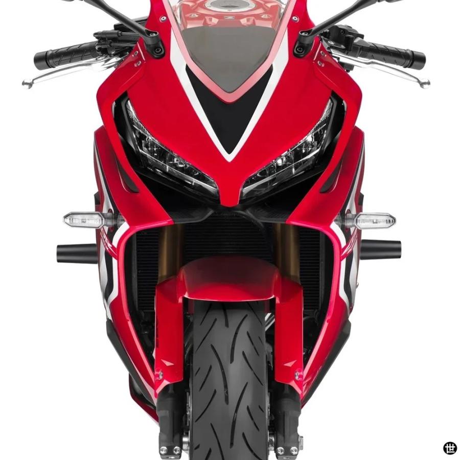 CBR650R CBR650F CB650F CB650R フレームスライダークラッシュプロテクターホンダ CB 650F バイクエンジンクラッシュパッド : 世田谷インポートモール - 通販 ...