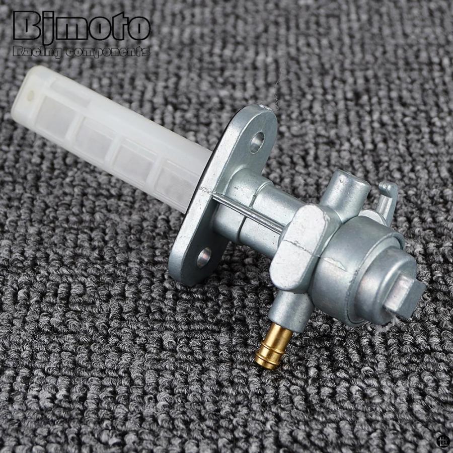 燃料ペットコックガスバルブスイッチポンプヤマハ RD125 RD200 RD250 RD350 RD400 RD 350 250 200 ...