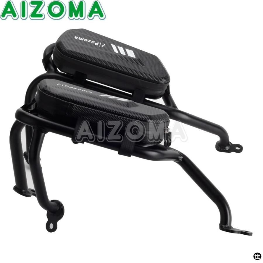 パニアハーレーパンアメリカ RA 1250 スペシャル RA1250S RA1250 21-22 クラッシュバー防水ハードシェルサイドバッグツールケース : 世田谷インポートモール - 通販 ...