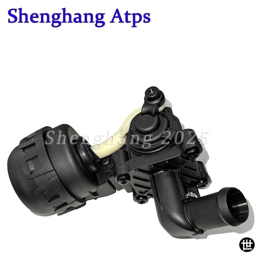 059121737AR 冷却液調整バルブ 059 121 737 AR 059121737AP AP アウディ A4 A5 A6 A7 A8 Q5 Q7 Q8 VW トゥアレグ : 世田谷 ...