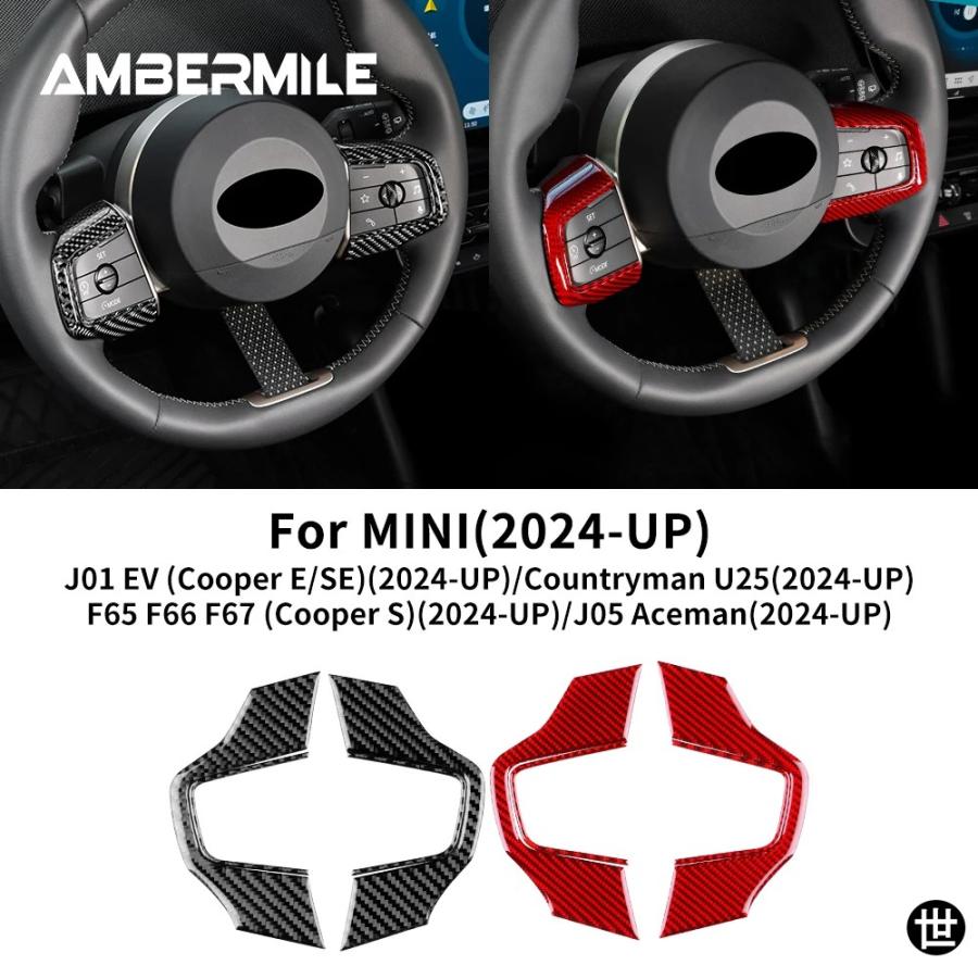 MINI COUNTRYMAN U25 COOPER S F65 F66 F67 ELECTRIC J01 J05 ACEMAN E SE ...