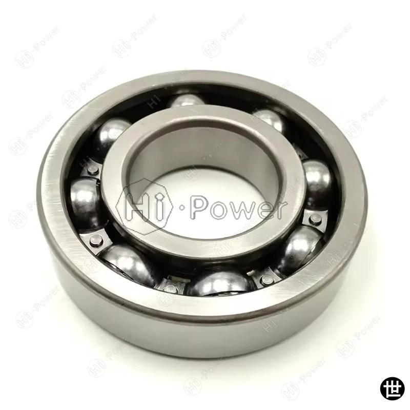 B38-10 5T0 CR1 CR2 オートマチックトランスミッションベアリング B3810 ホンダ CVT GK5 プーリーベアリング 37 ...