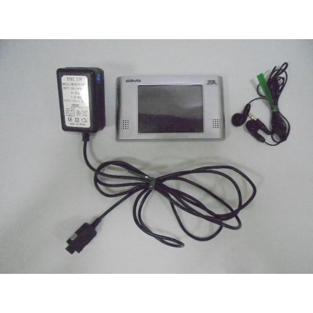 ＊動作保証あり＊h6390 SSIグループ 速聴機 コボ COVO : 幼児教材のリサイクル ママガレ - 通販 - Yahoo!ショッピング