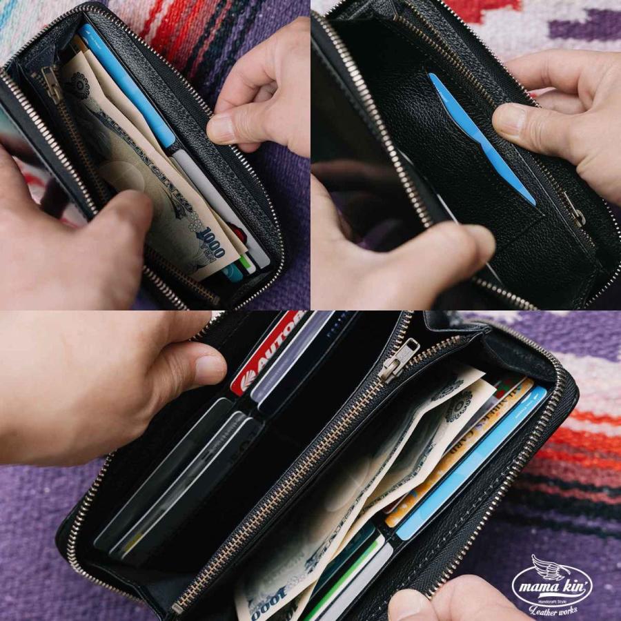 長財布 ラウンドファスナー ジッパー メンズ レディース 本革 長財布 ラウンドファスナー ジッパー メンズ レディース 本革