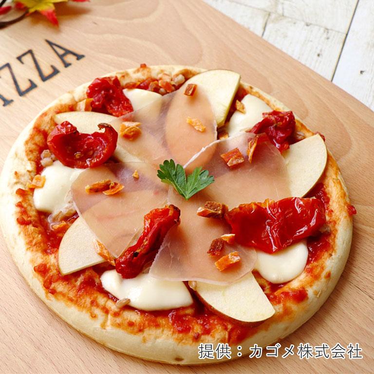 KAGOME カゴメ 冷凍セミドライトマト オイル漬け 570g 冷凍野菜 : ママパン - 通販 - Yahoo!ショッピング