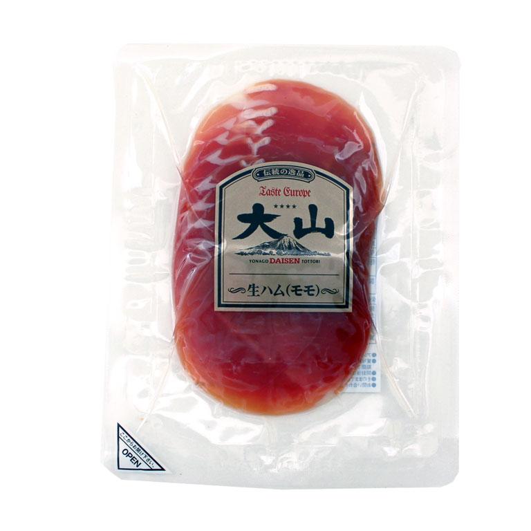 大山ハム 生ハム（モモ） E419 76g ハム : ママパン - 通販 - Yahoo!ショッピング