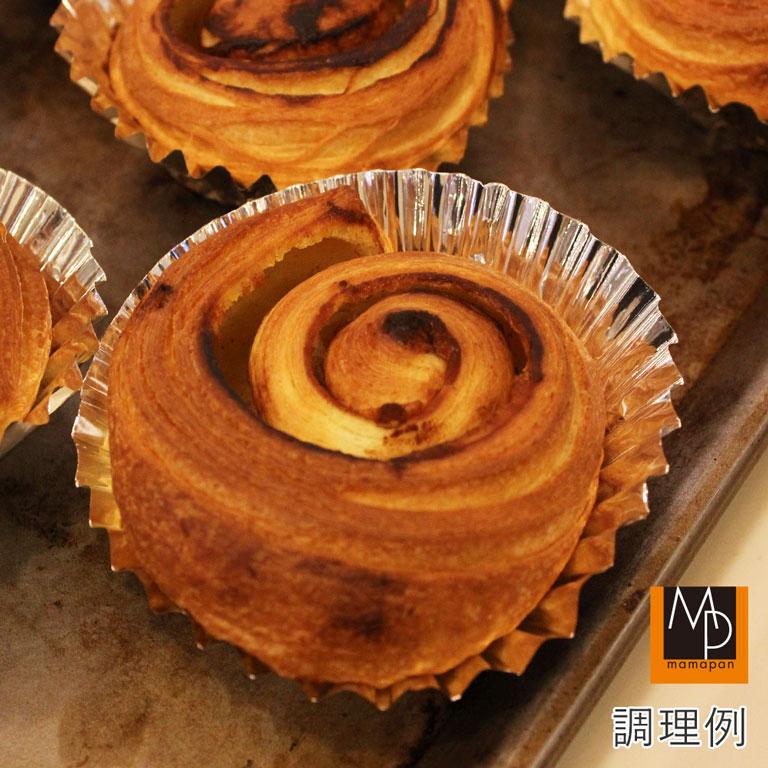 mamapan 冷凍パン生地 ペストリーブレッド 150g×10 ISM（イズム） : ママパン - 通販 - Yahoo!ショッピング