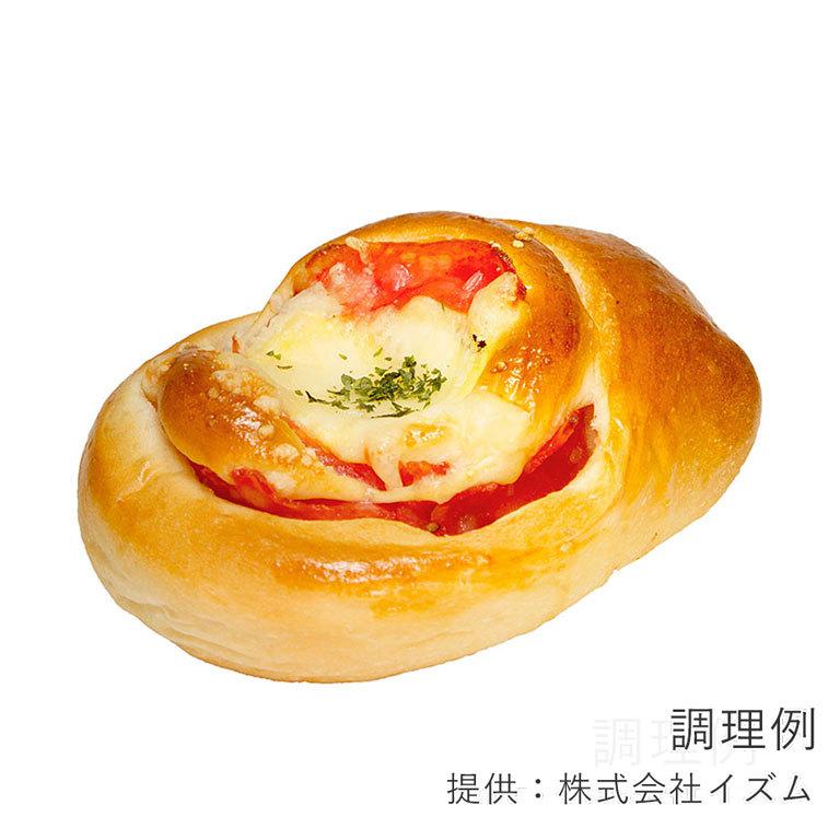 mamapan（ママパン） ISM（イズム） バターロール 玉生地 50g×100 冷凍パン生地 業務用 1ケース : ママパン - 通販 ...