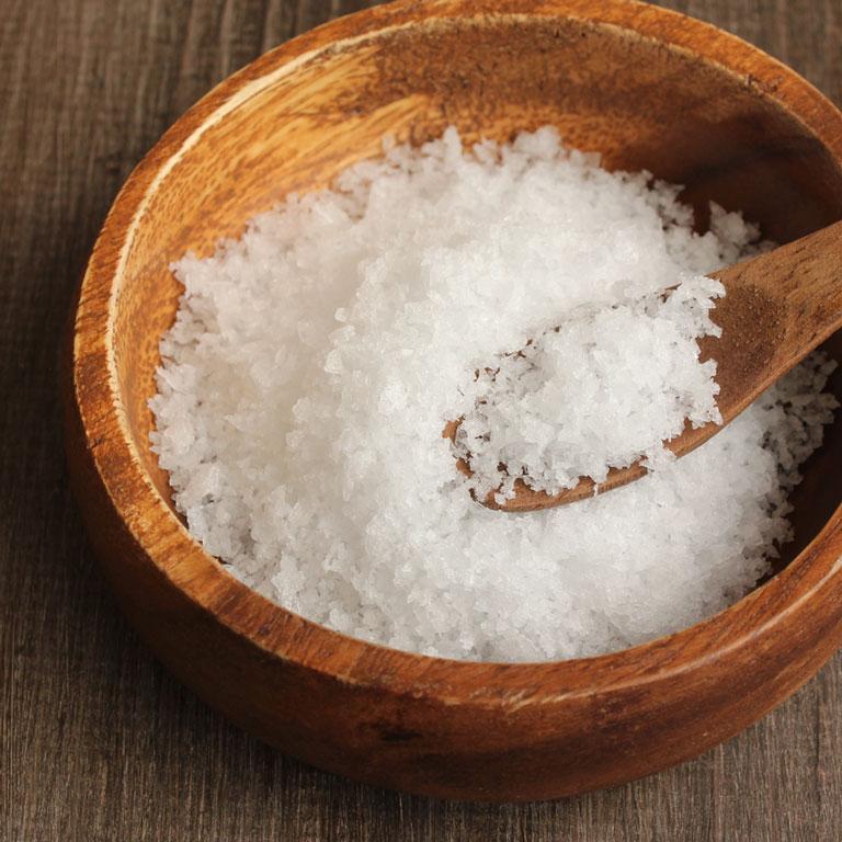 伯方の塩 伯方塩業 フルール・ド・セル 塩の花 1kg 塩 : ママパン - 通販 - Yahoo!ショッピング