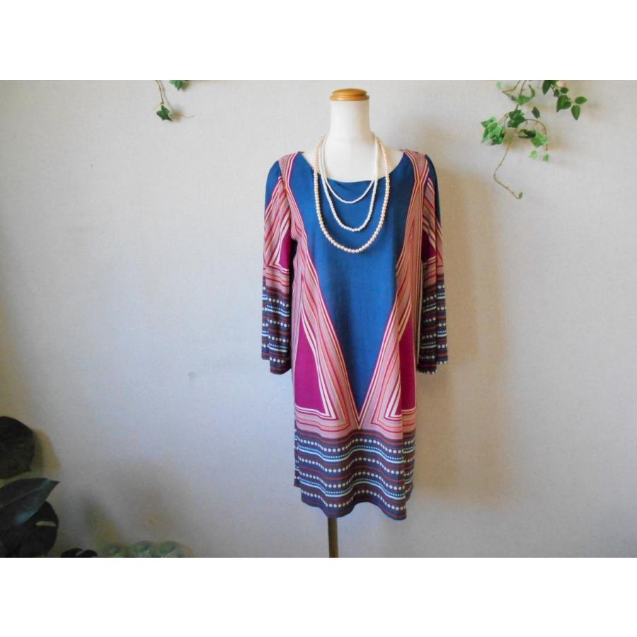 スイートルージュ Sweet Rouge 春夏 向き チュニック ワンピース M : 20180310-10 : リサイクルマーケットママ ...