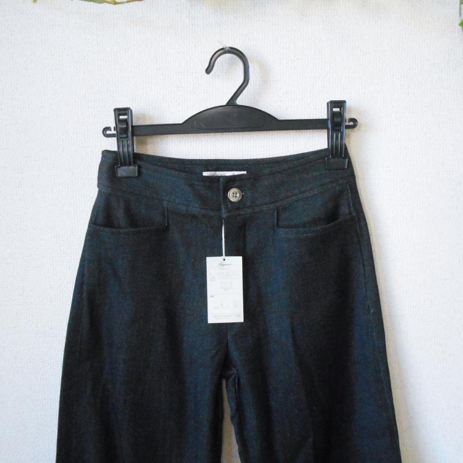 新品 タグ付き レイキャビック Raycavic 秋冬 向き レディース 用 パンツ W58 : リサイクルマーケットママポケット - 通販 - Yahoo!ショッピング