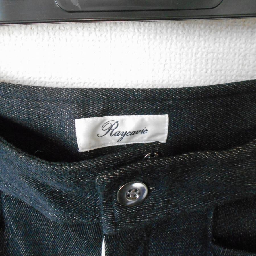 新品 タグ付き レイキャビック Raycavic 秋冬 向き レディース 用 パンツ W58 : リサイクルマーケットママポケット - 通販 - Yahoo!ショッピング