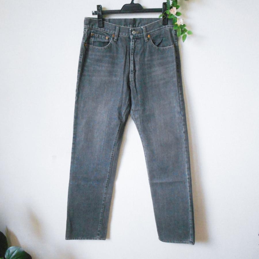 BOBSON ボブソン チェスキング CHESSKING 綿100% メンズ 用 ジーンズ 32 : リサイクルマーケットママポケット - 通販 - Yahoo!ショッピング