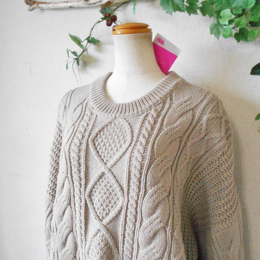 2PINK 新品 タグ付き VIVI ヴィヴィ ツーピンク しまむら 冬 向き レディース 用 バック リボン の 可愛い ニット セーター L : リサイクルマーケットママポケット - 通販 ...