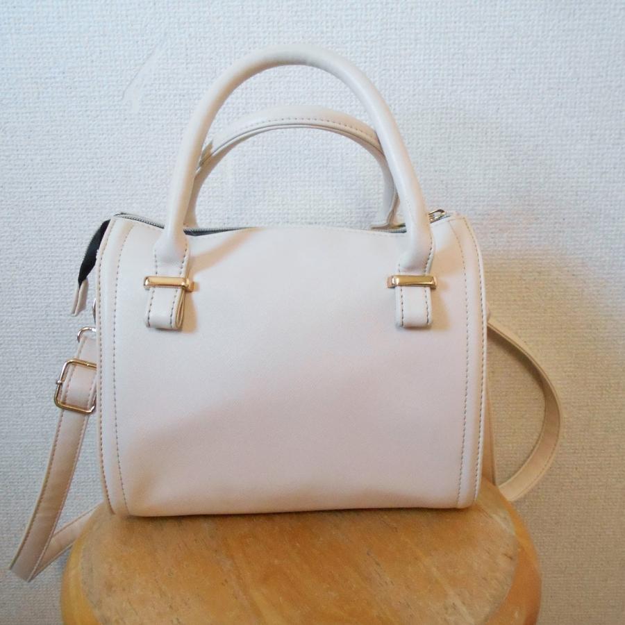 JUSGLITTY ジャスグリッティー 2way ショルダー 付き ハンド バッグ : リサイクルマーケットママポケット - 通販 - Yahoo!ショッピング