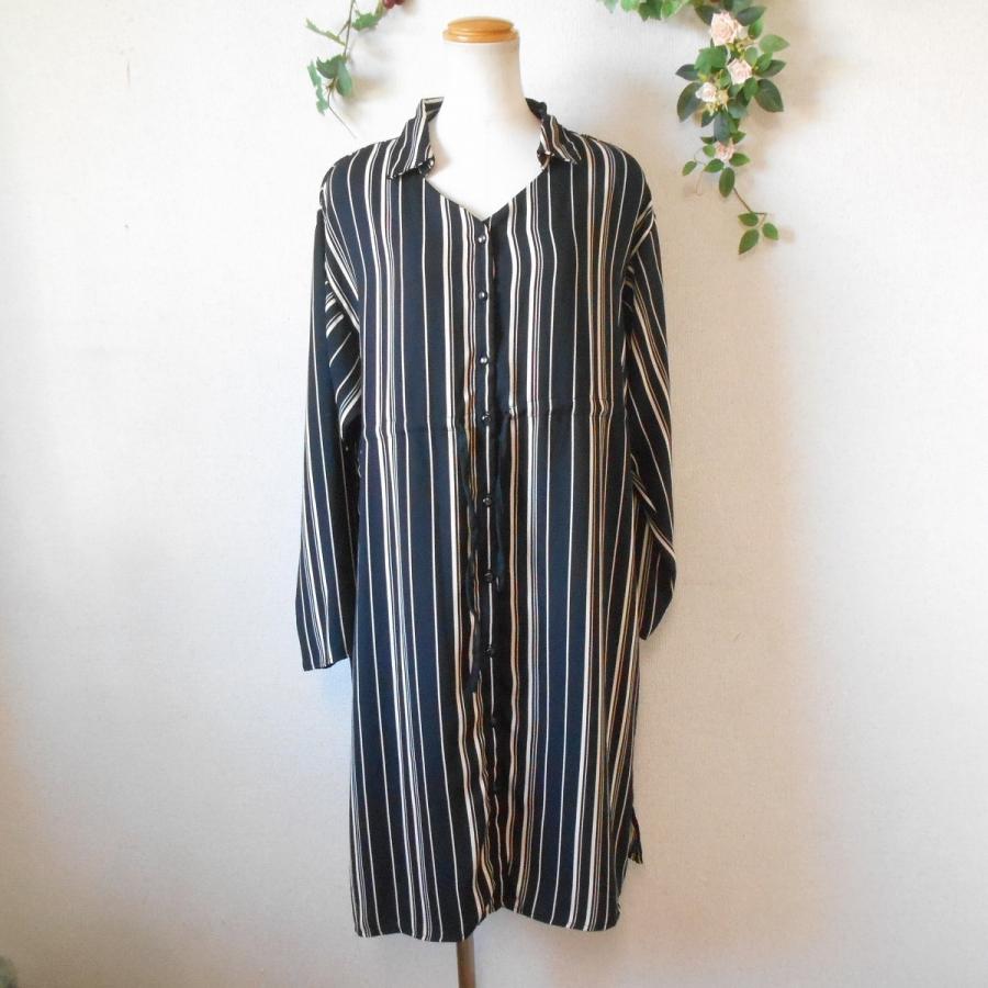 新品 タグ付き ルティーク Lutique 春秋 2way 上着 ワンピース L : 20220124-07 : リサイクルマーケットママポケット - 通販 - Yahoo!ショッピング