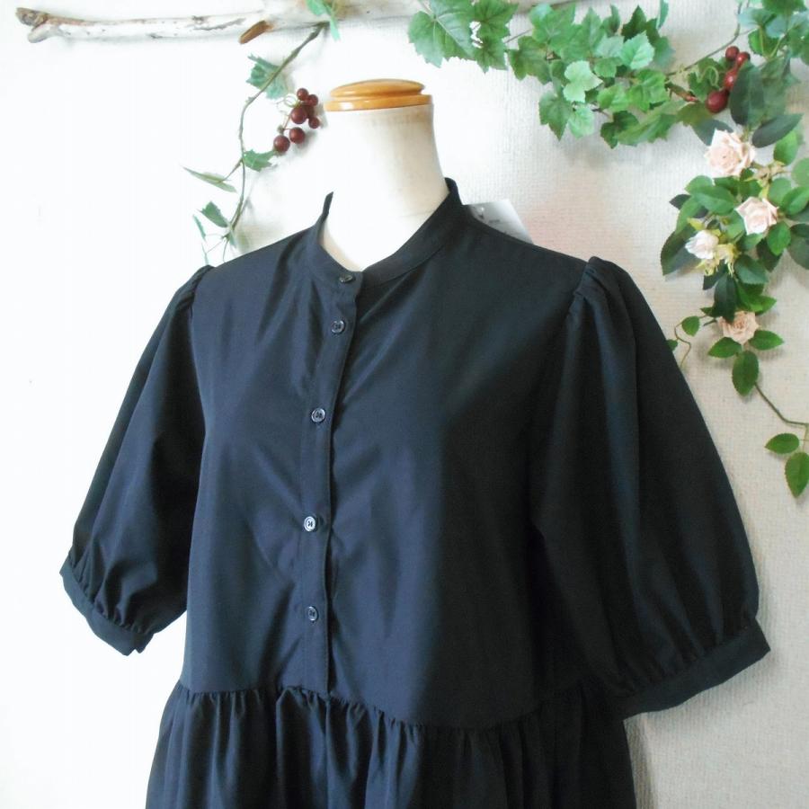 しまむら 新品 タグ付き 2PINK produced by ViVi チュニック ワンピース 黒 L : リサイクルマーケットママポケット - 通販 - Yahoo!ショッピング