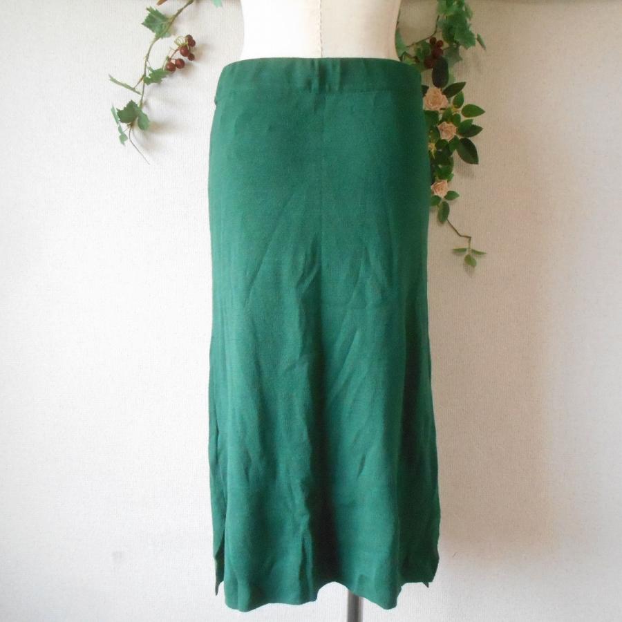 LEPSIM レプシィム ほぼ オールシーズン ニット スカート M : リサイクルマーケットママポケット - 通販 - Yahoo!ショッピング