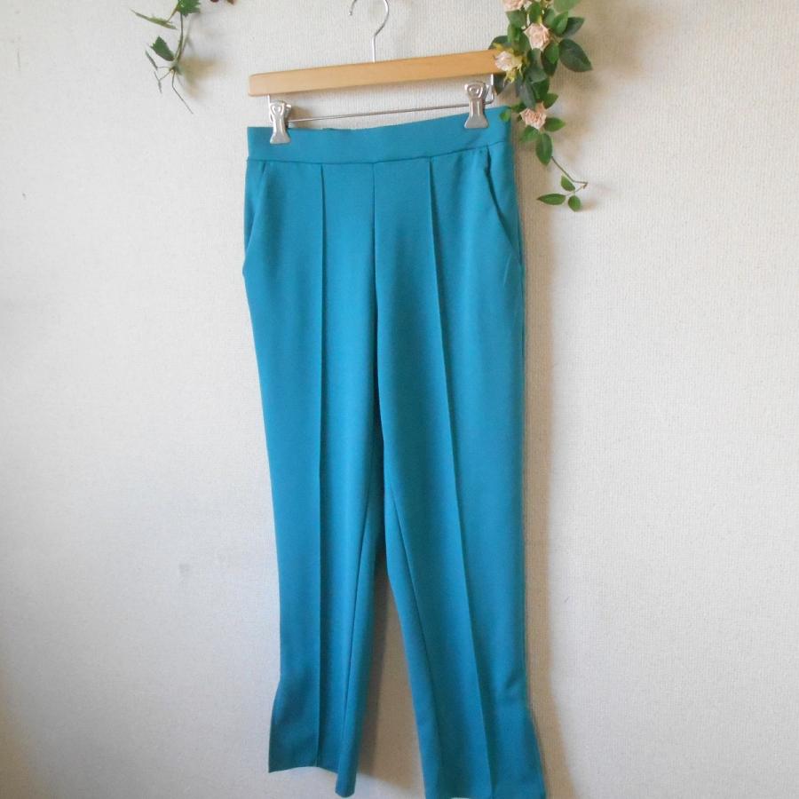 chocol raffine robe ショコラフィネ ローブ ほぼ オールシーズン レディース 用 パンツ F : リサイクルマーケットママ ...