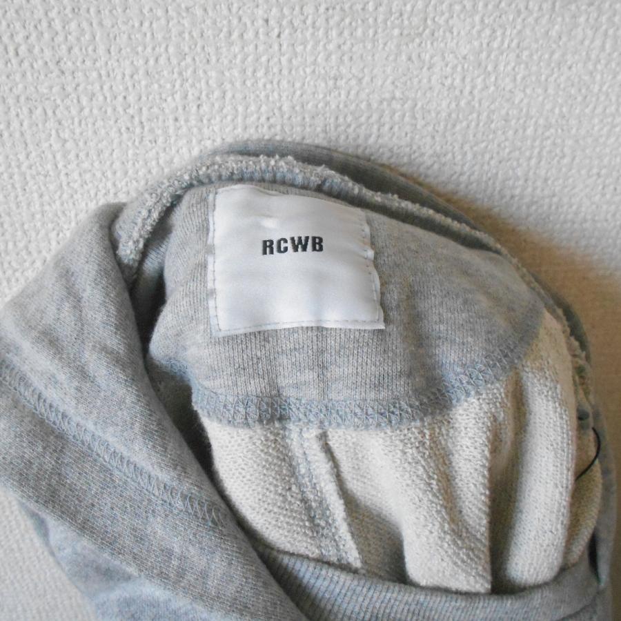 ロデオクラウンズ ワイドボウル RODEO CROWNS WIDE BOWL / RCWB ワンピース S フード 付き スウェット ロング 丈 :20230527-04:リサイクルマーケット ...