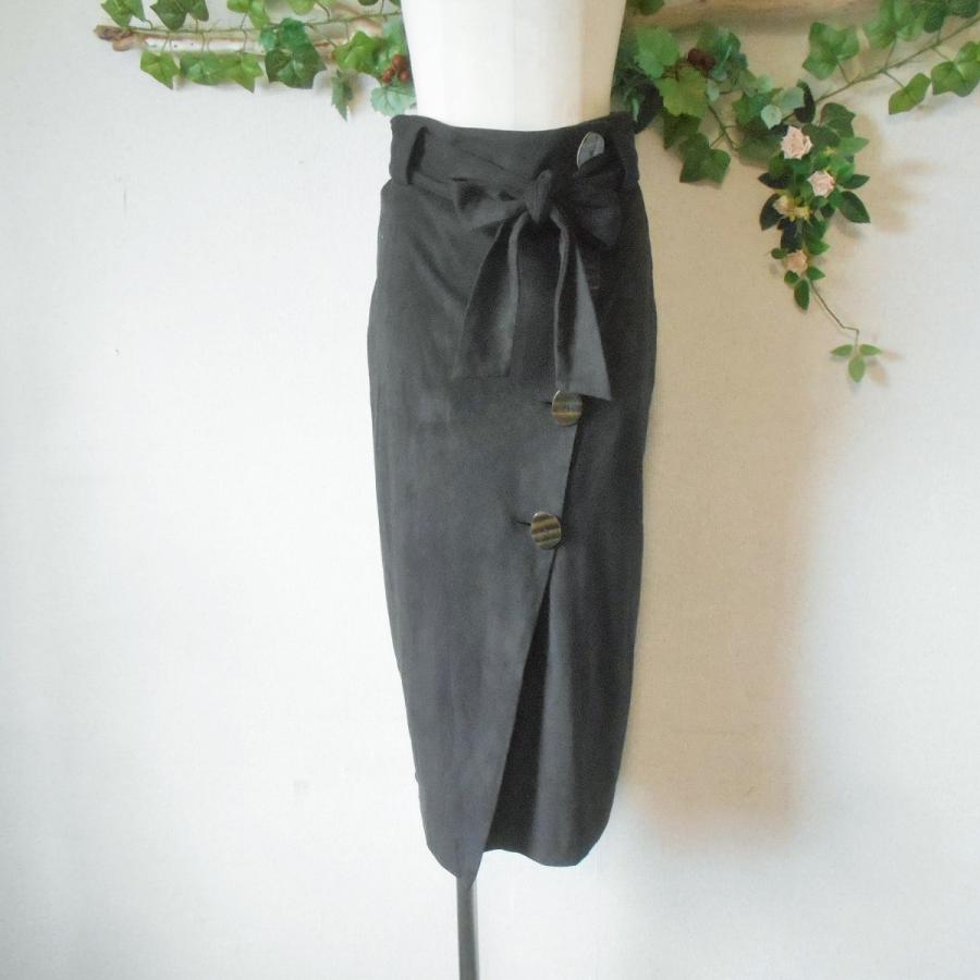 ZARA BASIC ザラ ベーシック スカート レディース XS 秋 冬 サッシュリボン 付 : リサイクルマーケットママポケット - 通販 - Yahoo!ショッピング