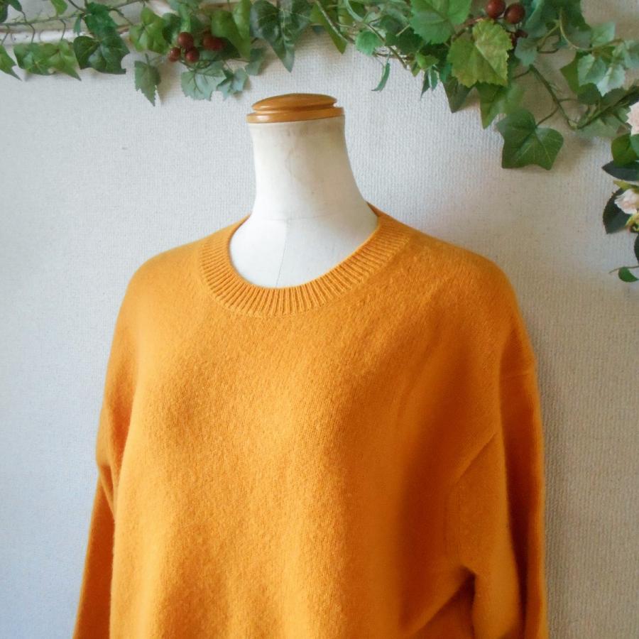 ユニクロ UNIQLO ニット セーター レディース L ウール 100% : リサイクルマーケットママポケット - 通販 - Yahoo!ショッピング