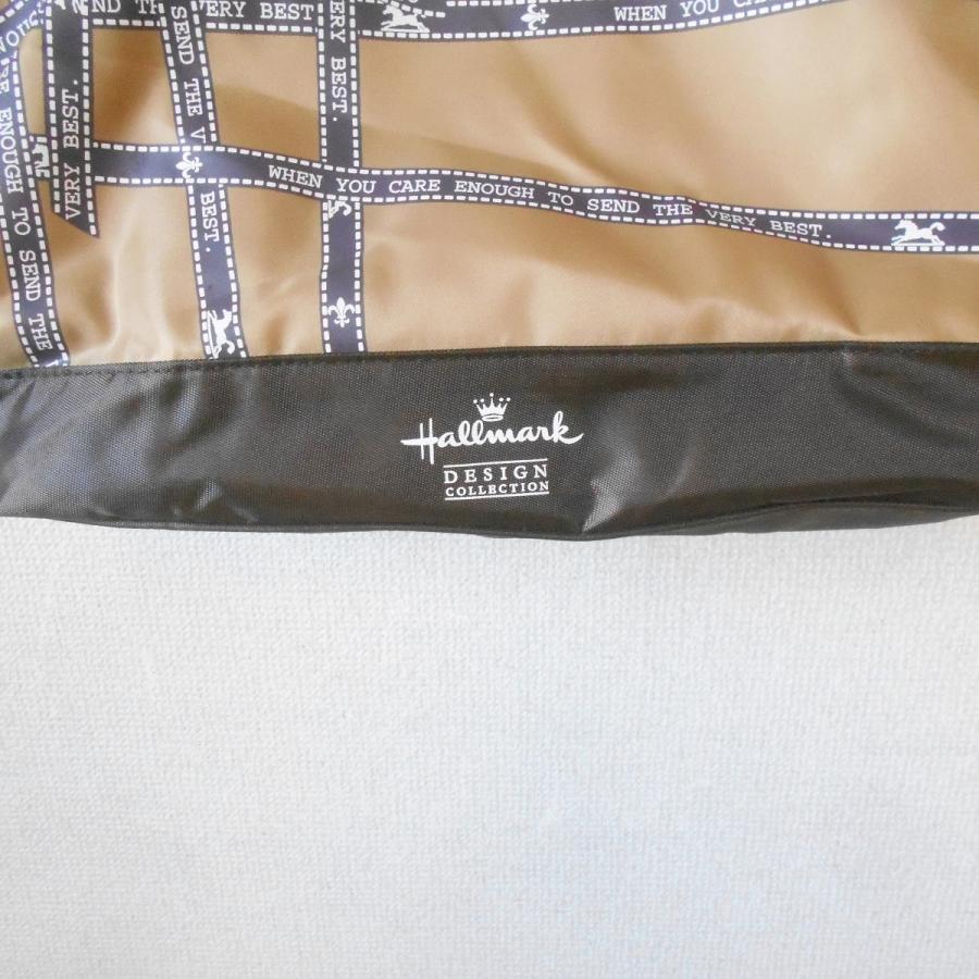 ホールマーク Hallmark DESIGN COLLECTION トートバッグ ショルダー 付き レディース バッグ : リサイクル ...