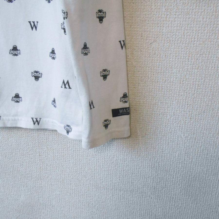 ワスク WASK 130cm 長袖 Tシャツ キッズ 子供服 男の子 :20240119-03:リサイクルマーケットママポケット - 通販 - Yahoo!ショッピング